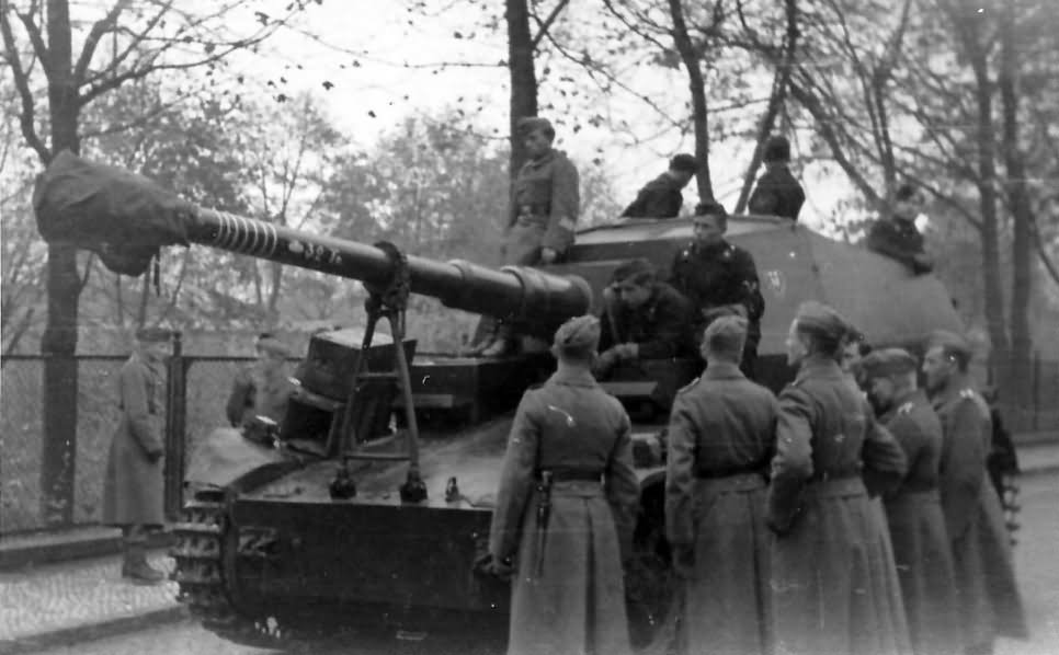 Dicker Max - Warphotos.net