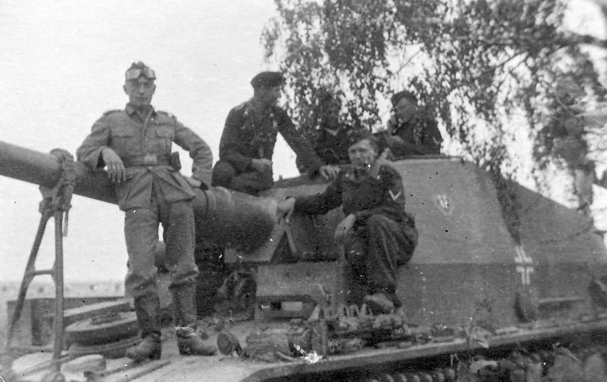 Dicker Max - Warphotos.net