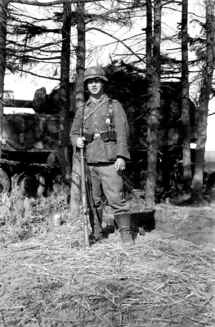 Elefant / Ferdinand - Warphotos.net