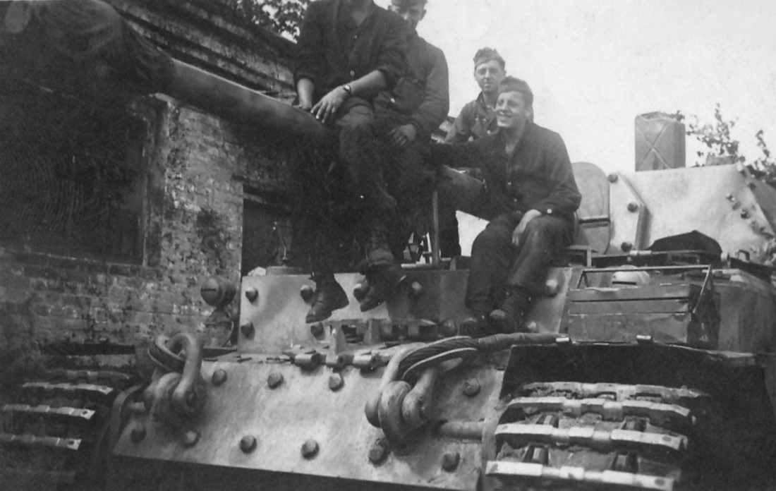 Elefant / Ferdinand - Warphotos.net