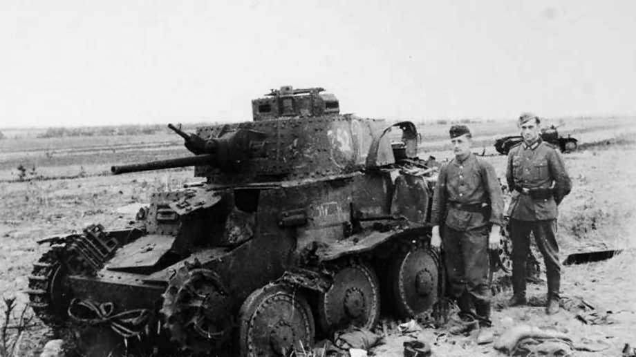 Panzer 38(t) - Warphotos.net