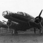 Blohm & Voss BV 142 - Warphotos.net