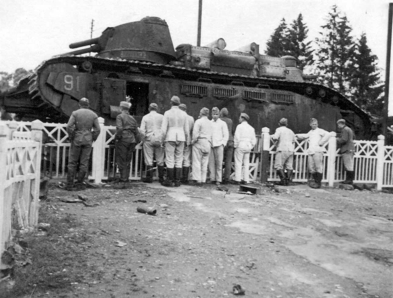 Char 2C - Warphotos.net