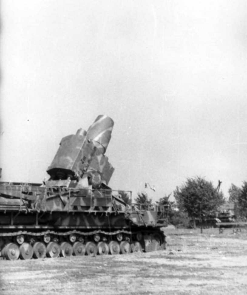 Karl-Gerät 040/041 - Warphotos.net