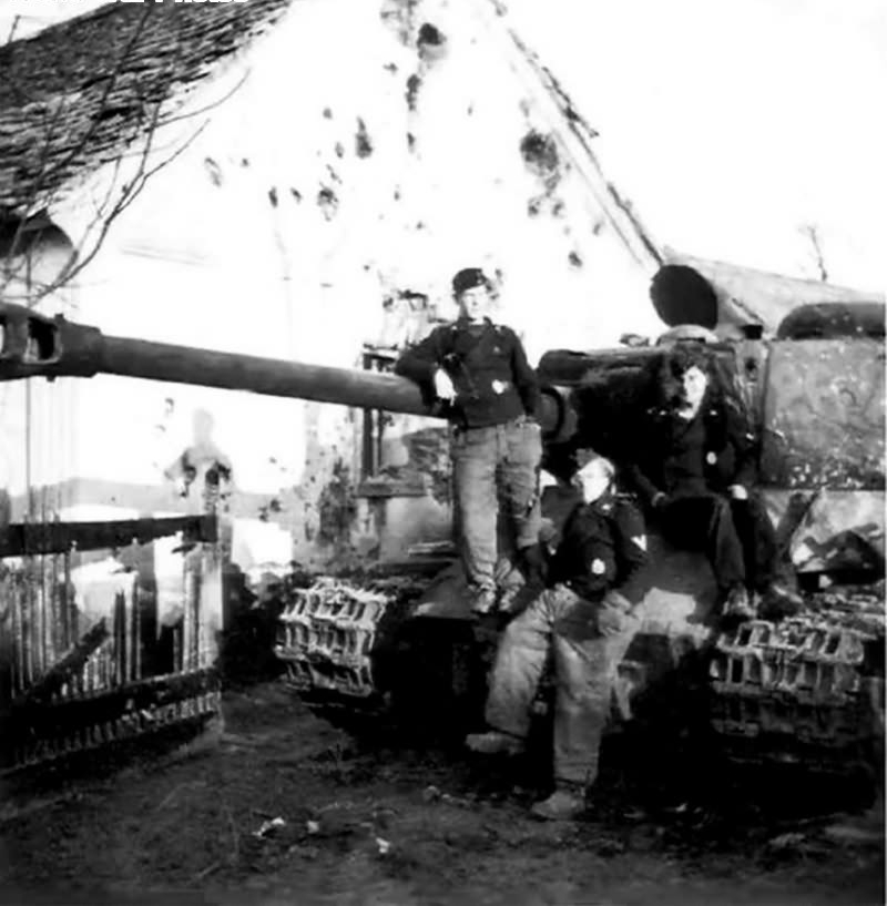 IS-2 - Warphotos.net