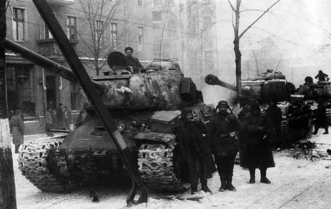 IS-2 - Warphotos.net