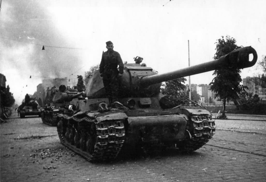 IS-2 - Warphotos.net