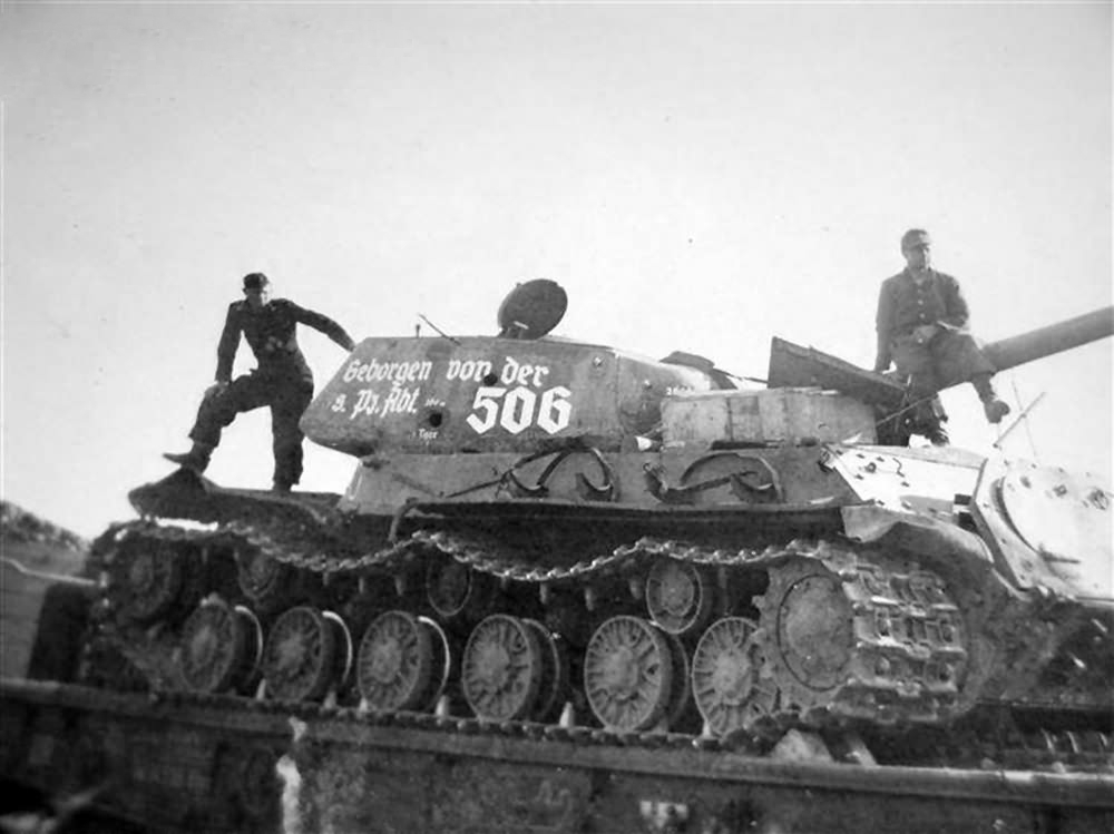 IS-2 - Warphotos.net