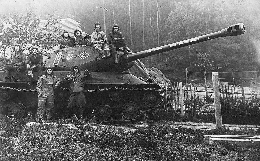 IS-2 - Warphotos.net