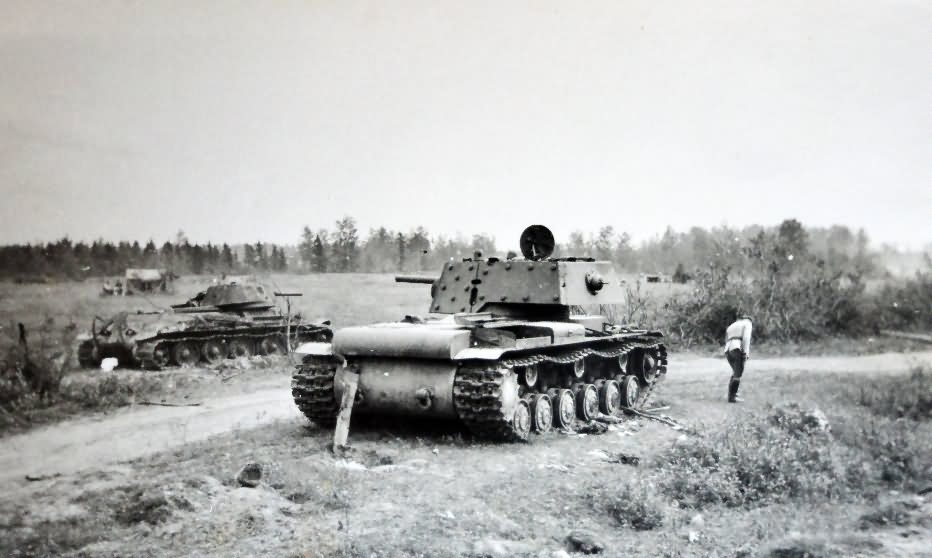 KV-1 - Warphotos.net
