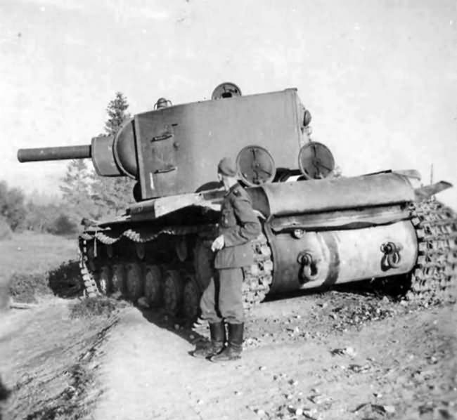 KV-2 - Warphotos.net