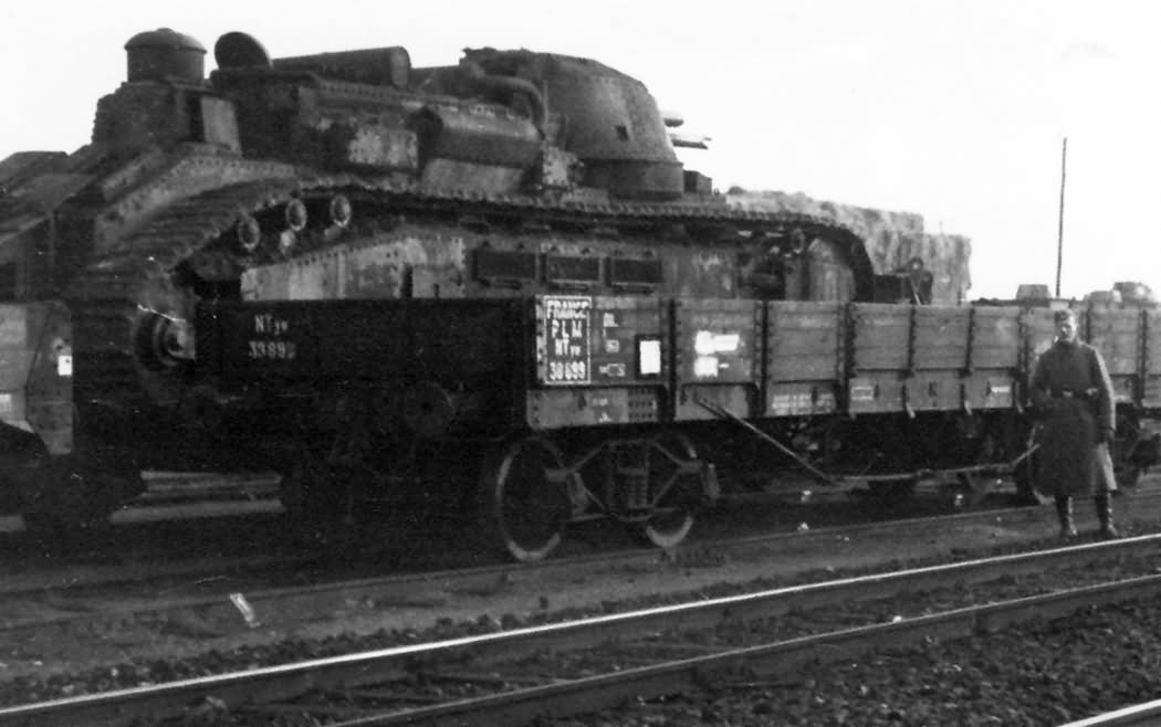 Char 2C - Warphotos.net