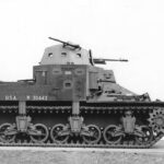 M2 Medium Tank - Warphotos.net