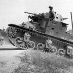 M2 Medium Tank - Warphotos.net