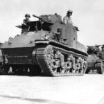 M2 Medium Tank - Warphotos.net