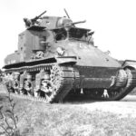 M2 Medium Tank - Warphotos.net