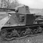 M2 Medium Tank - Warphotos.net